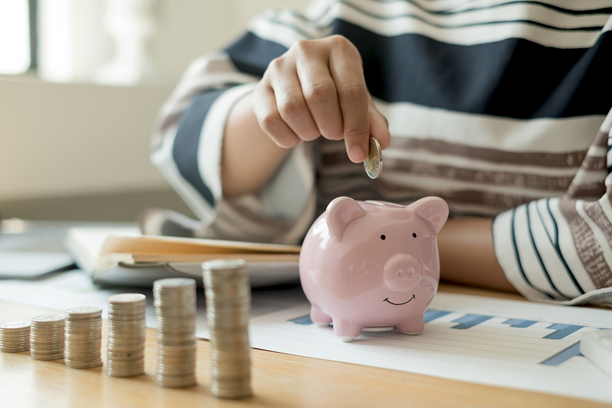 Ditch your "brick-and-mortar" bank! - Mike Greco MBA