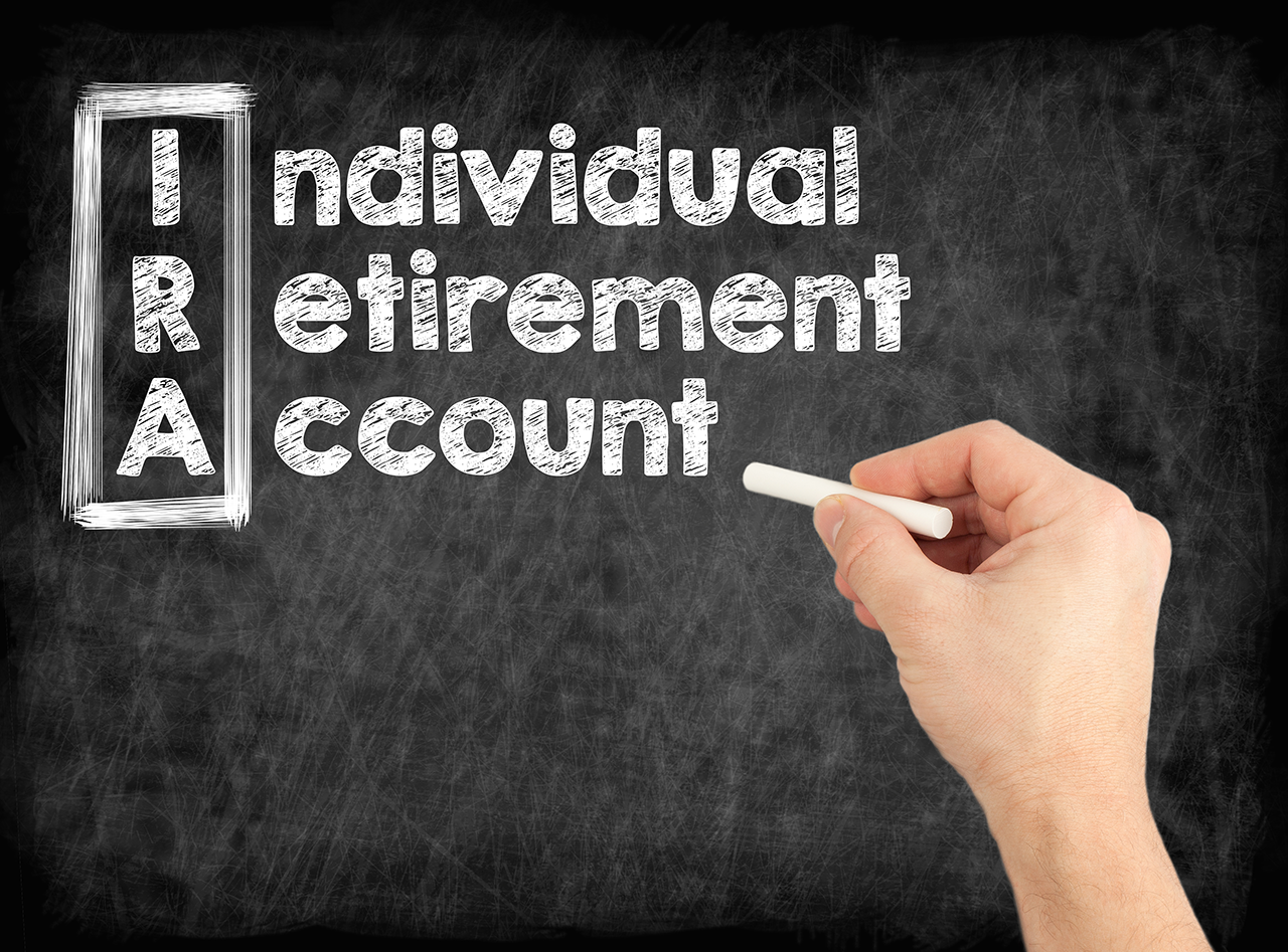 5 Benefits of Saving with a Traditional IRA - Mike Greco MBA