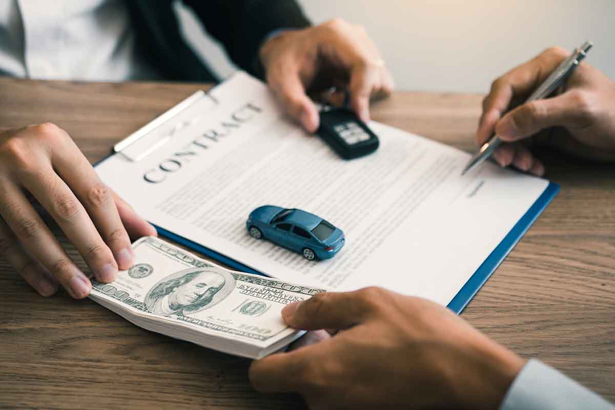 Navigating the World of No Credit Check Car Lots - Mike Greco MBA