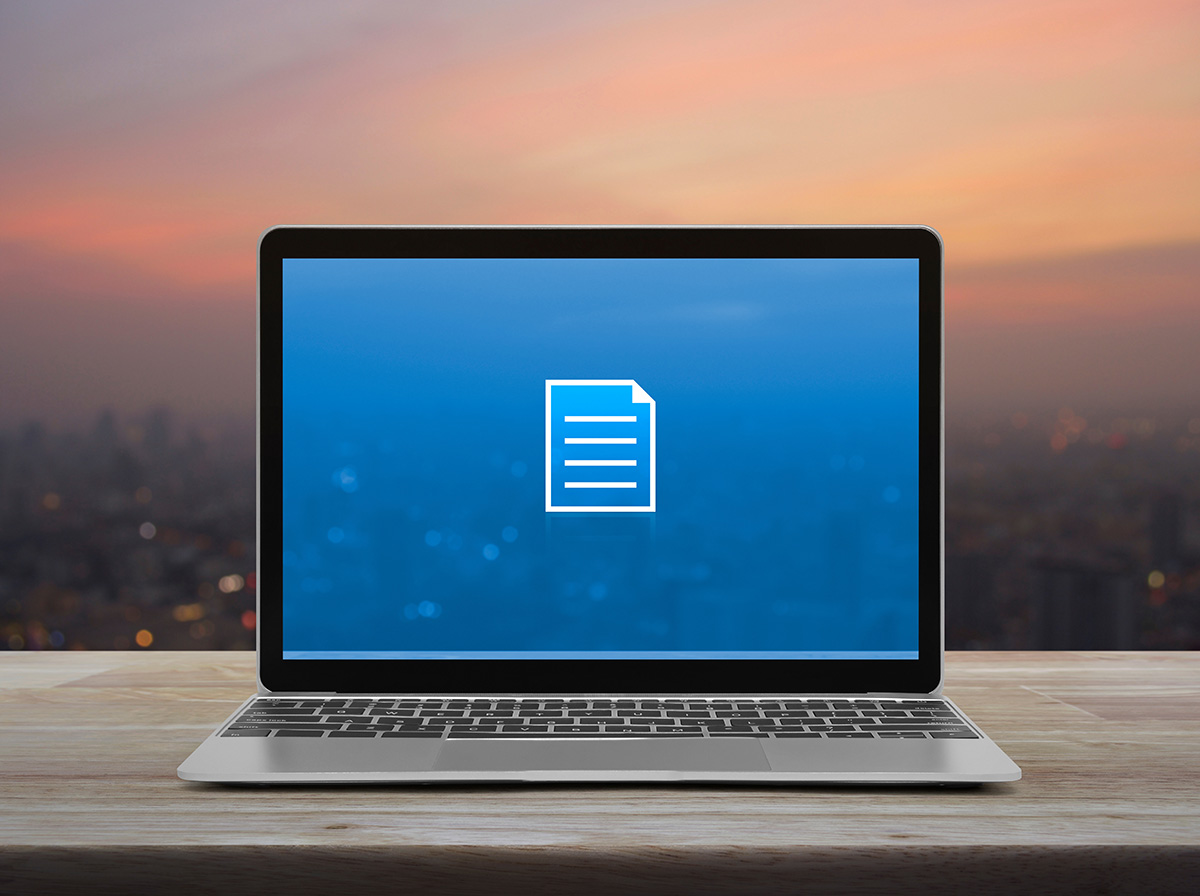 How to Make a Copy of a Word Document? - Mike Greco MBA